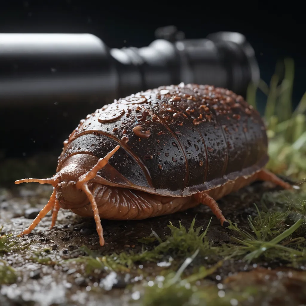 A Comprehensive Analysis of Nemaslug: An Effective Solution for Slug ...