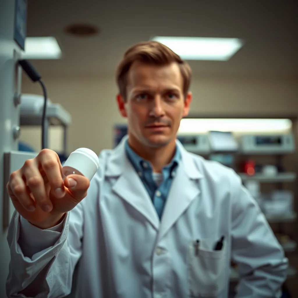 Understanding Vitamin B12 Test Results and Their Impact