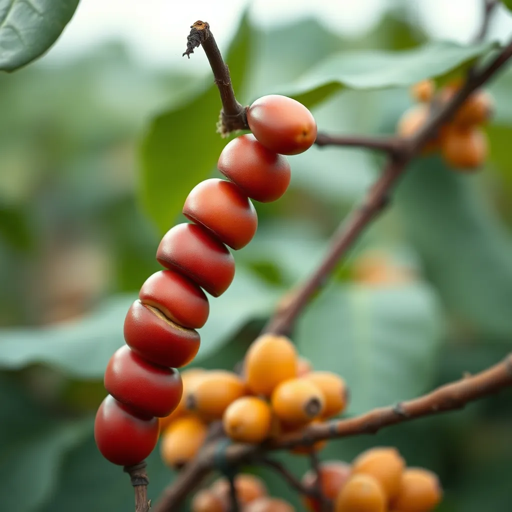 Exploring the Significance and Benefits of Bambara Beans