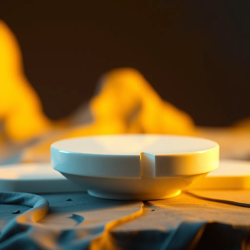 Exploring Ceramic Substrates: Properties and Applications