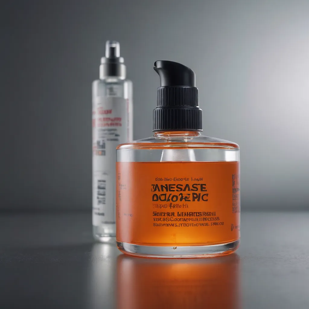 Exploring Anesthetic Lubricant Gel: Uses and Formulations