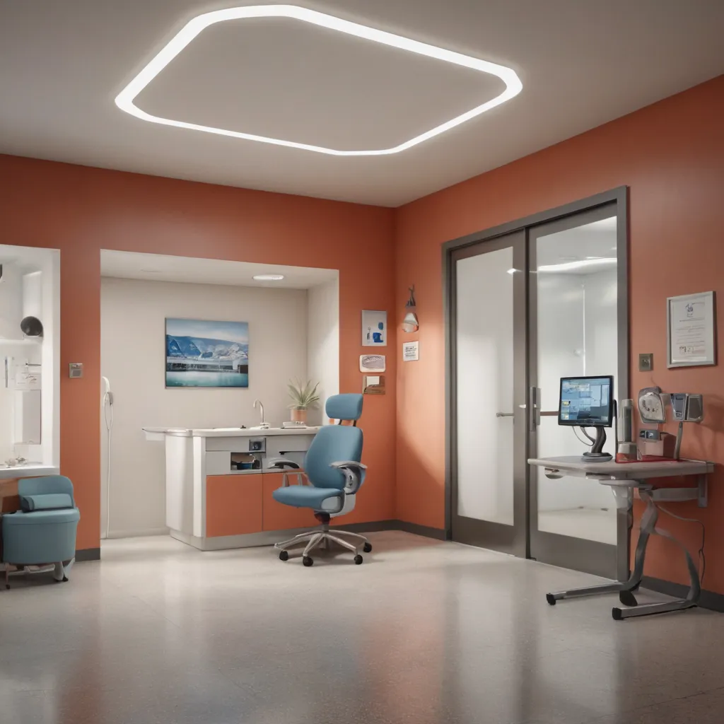 ADC Walk-In Clinic: An In-Depth Exploration of Services