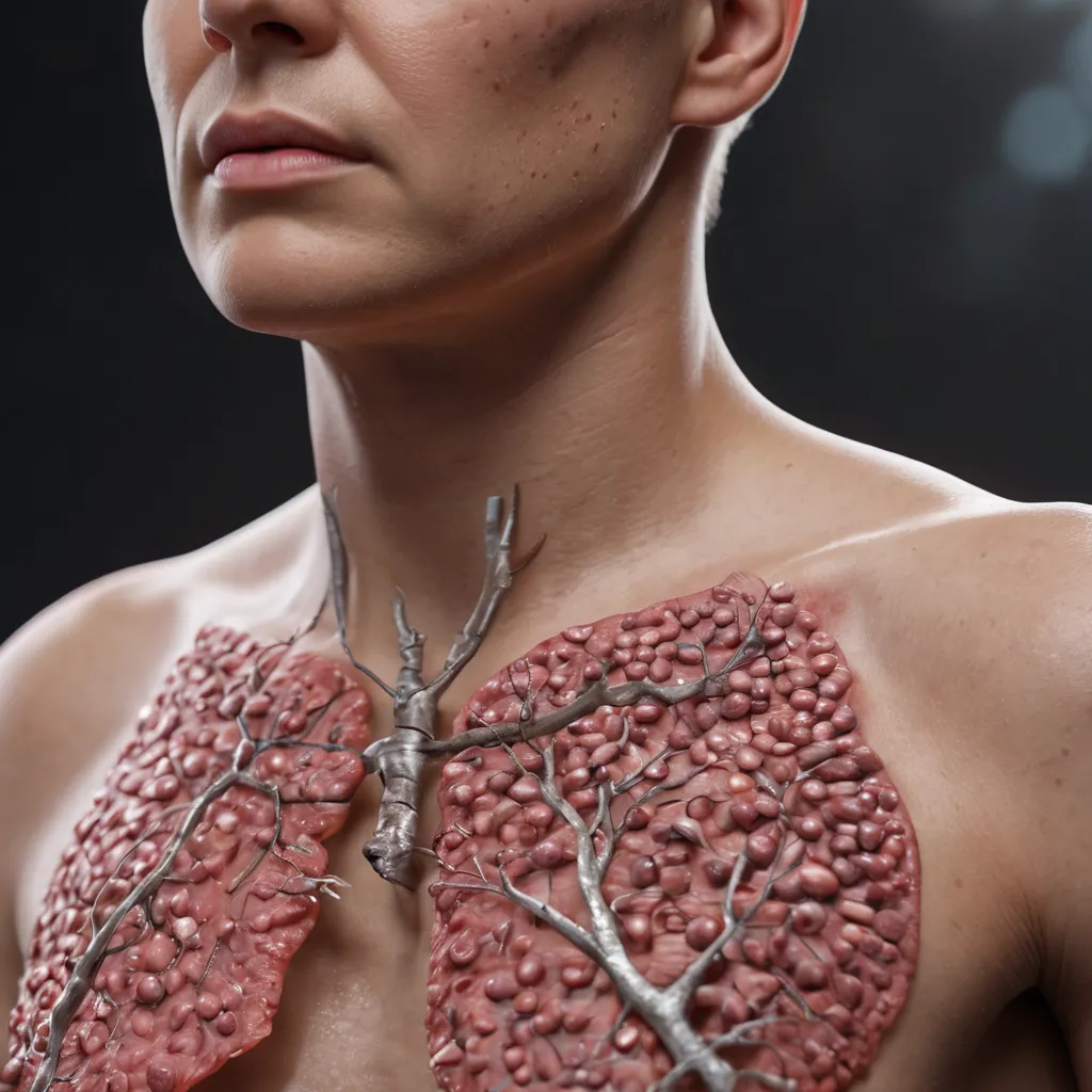 ALK-Positive NSCLC Treatment: Key Strategies Explained