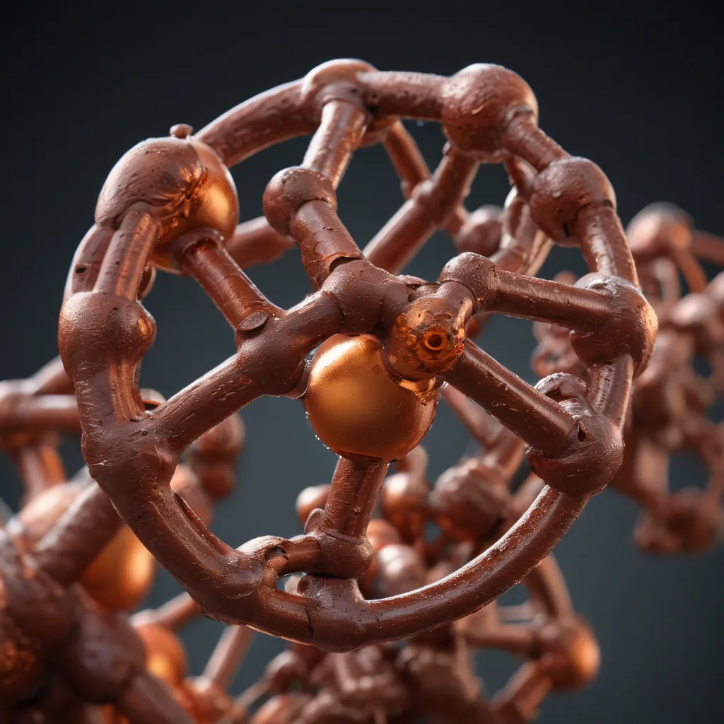 Exploring Iron(III) Oxide: Properties and Applications