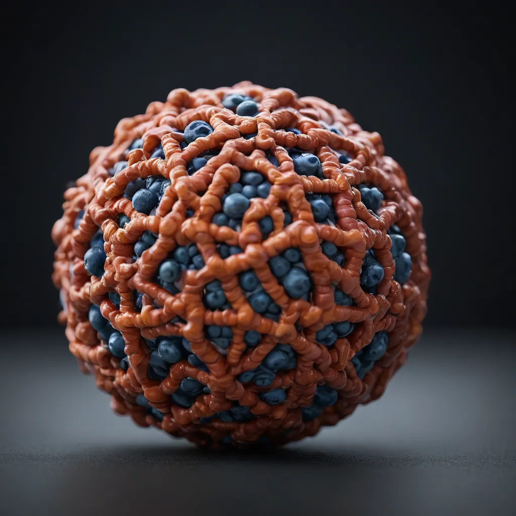 Exploring the Role of Non-Structural Protein 1 in Virology