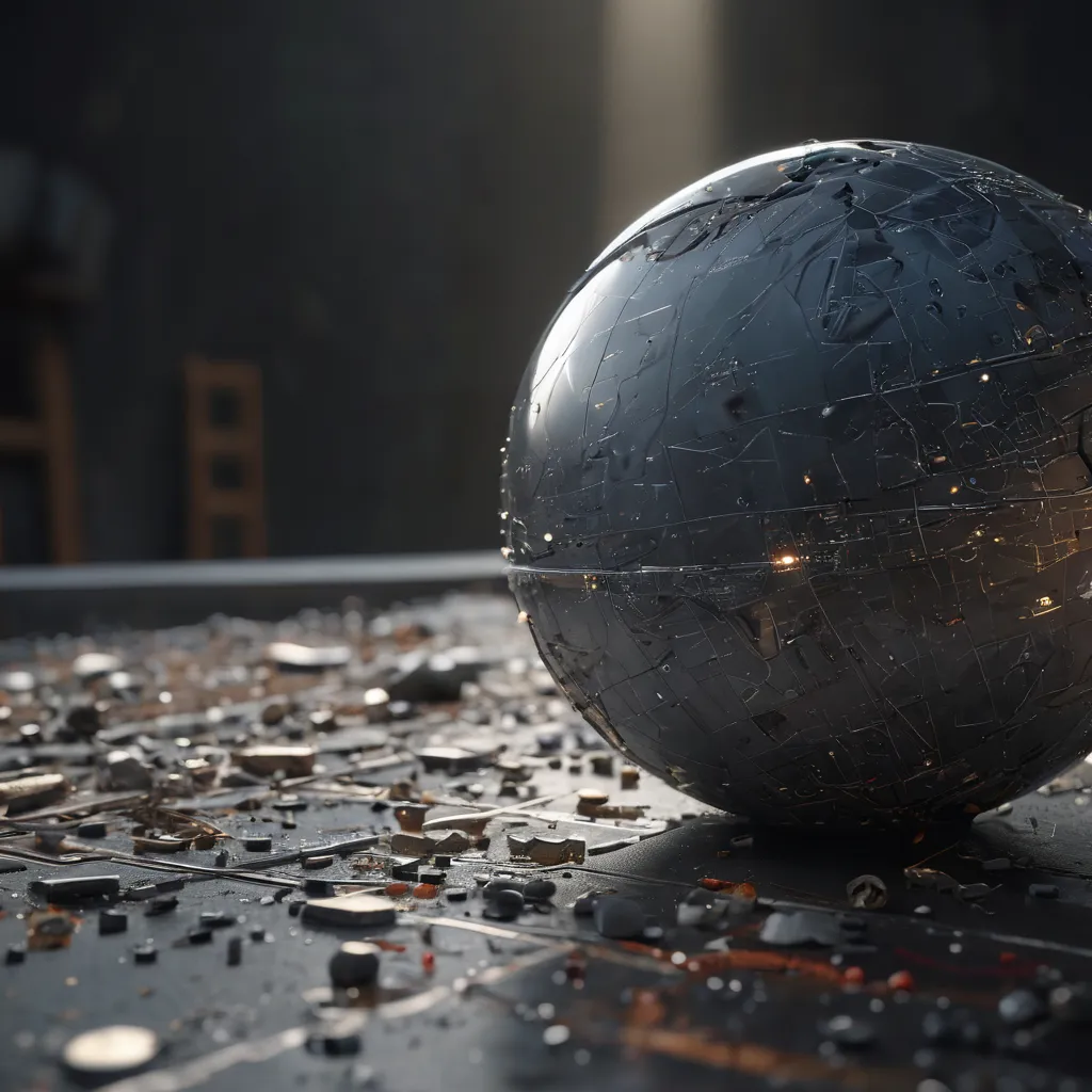 Exploring Geographic Shapes: Their Impact and Uses