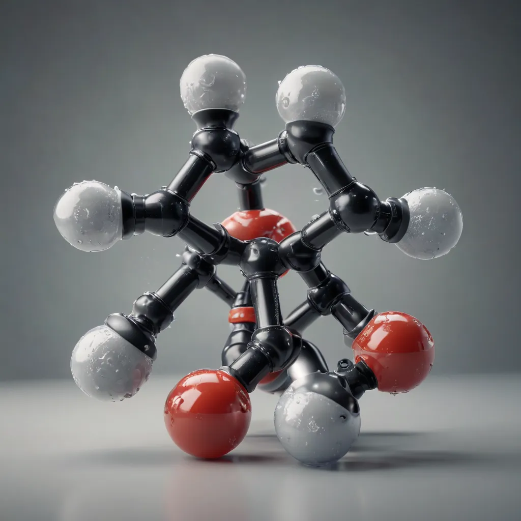 In-depth Exploration of m-Xylene: Properties and Impacts