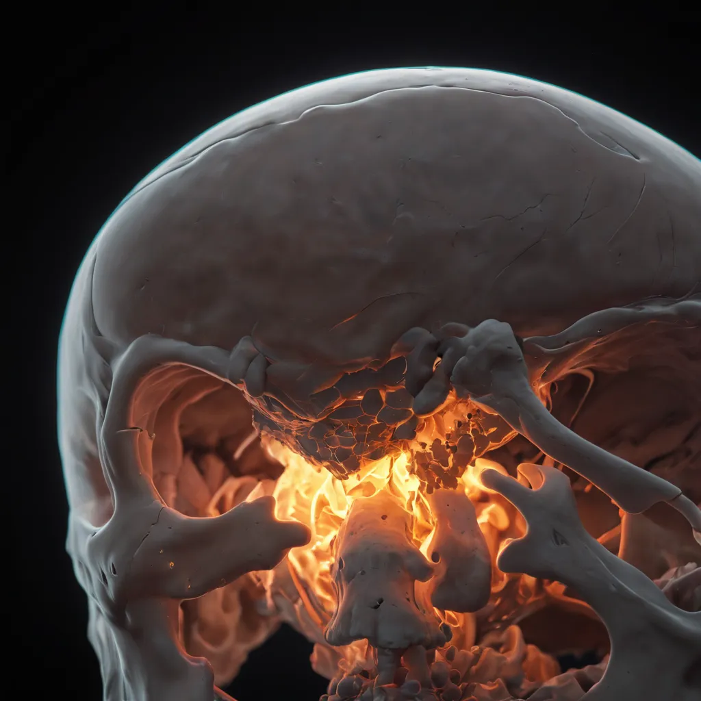 Evaluating Treatment Success in Bone Cancer