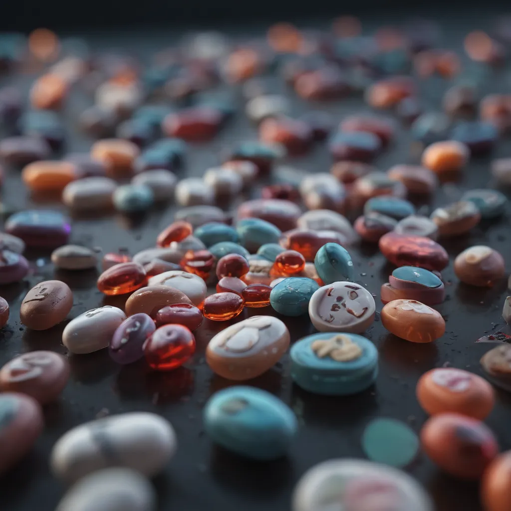 Antibiotic Treatment for STIs: A Comprehensive Review