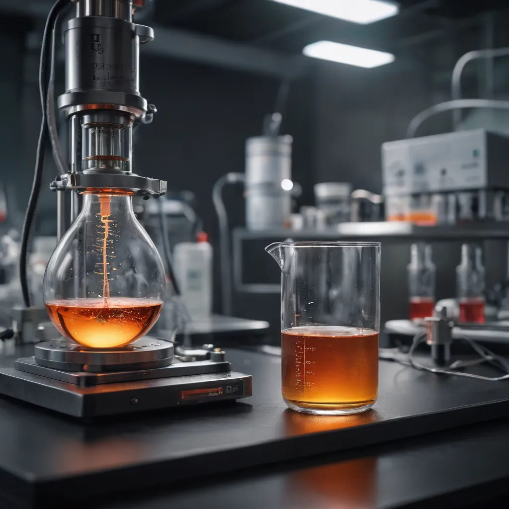 Exploring Antimicrobial Test Laboratories and Their Impact