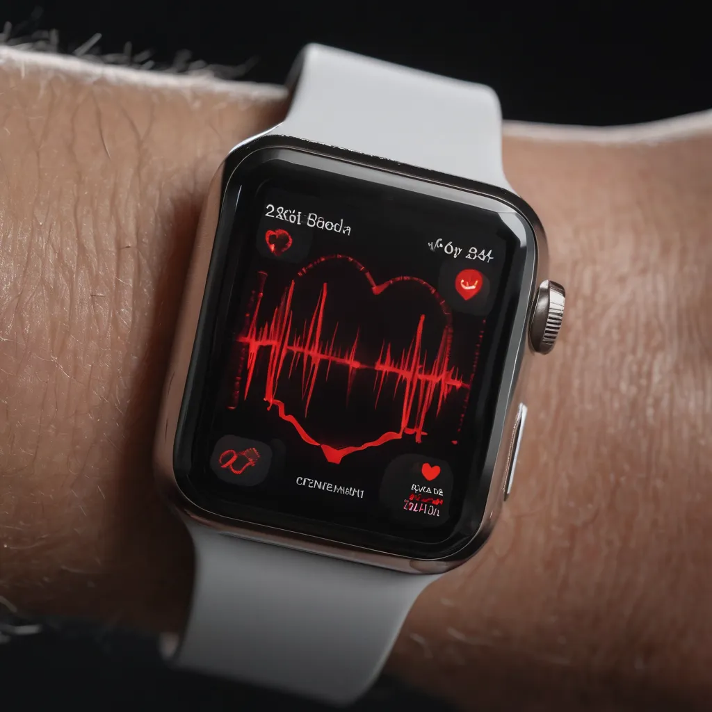 The Impact of Apple Watch on Arrhythmia Detection