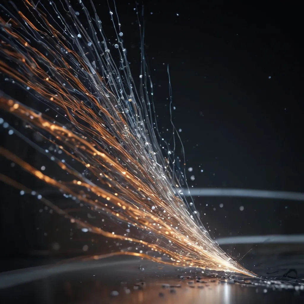 Exploring the Diverse Applications of Fibre Optics