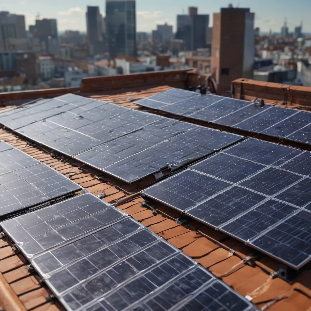 Evaluating the True Eco-Friendliness of Solar Panels