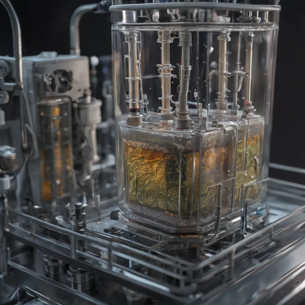 Exploring ATF Bioreactors: Design and Applications