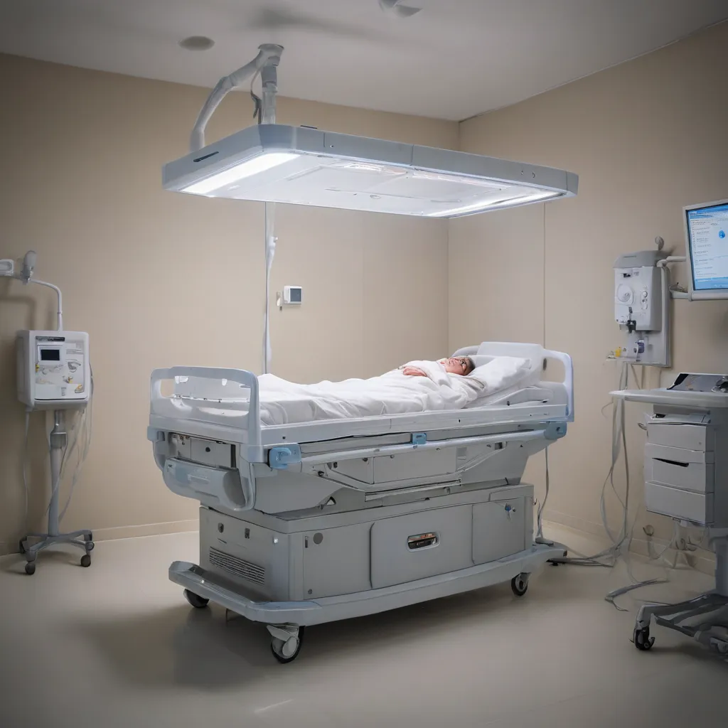 Bilirubin Lights for Infants: An In-Depth Exploration