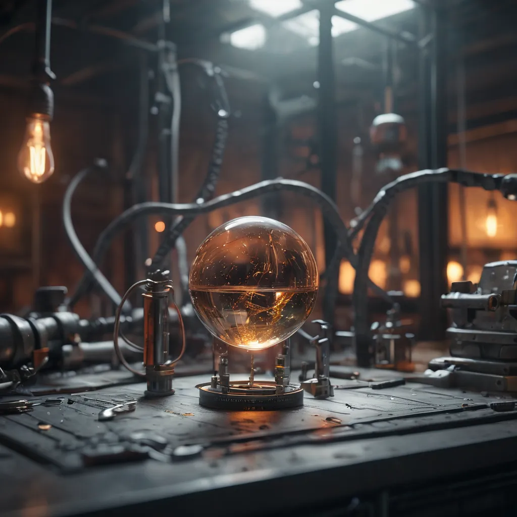 Bridging the Gap: Interdisciplinary Research Insights