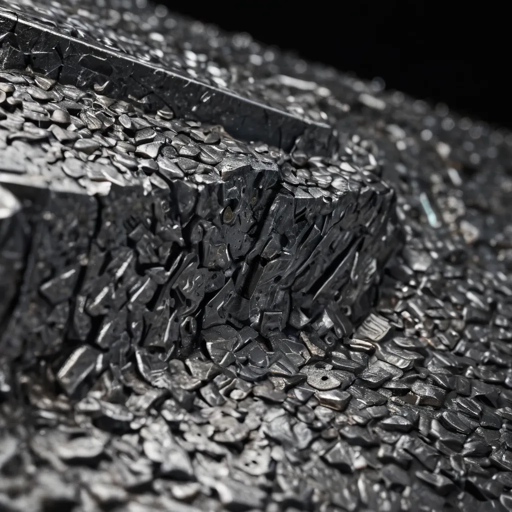 Briggs Metal: Properties and Applications Explored