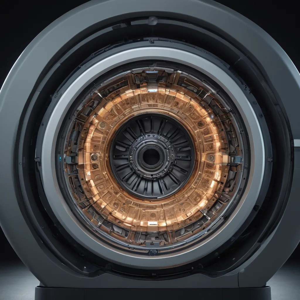 Bruker CT Scanner: Precision Imaging Unveiled