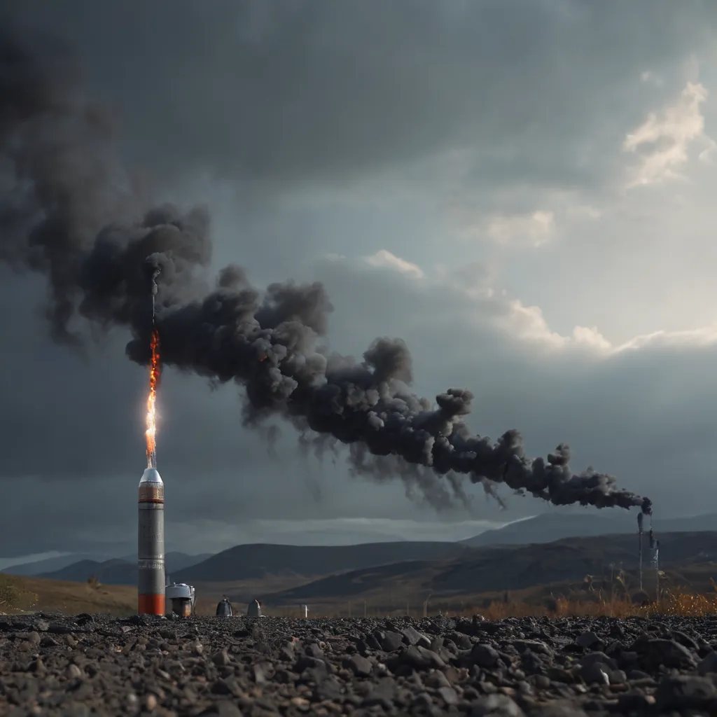 Comprehensive Guide to Calculating Carbon Dioxide Emissions