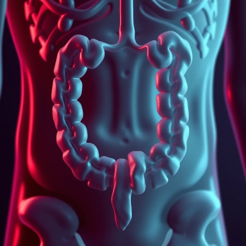 Cancer in Sigmoid Colon: An In-Depth Analysis