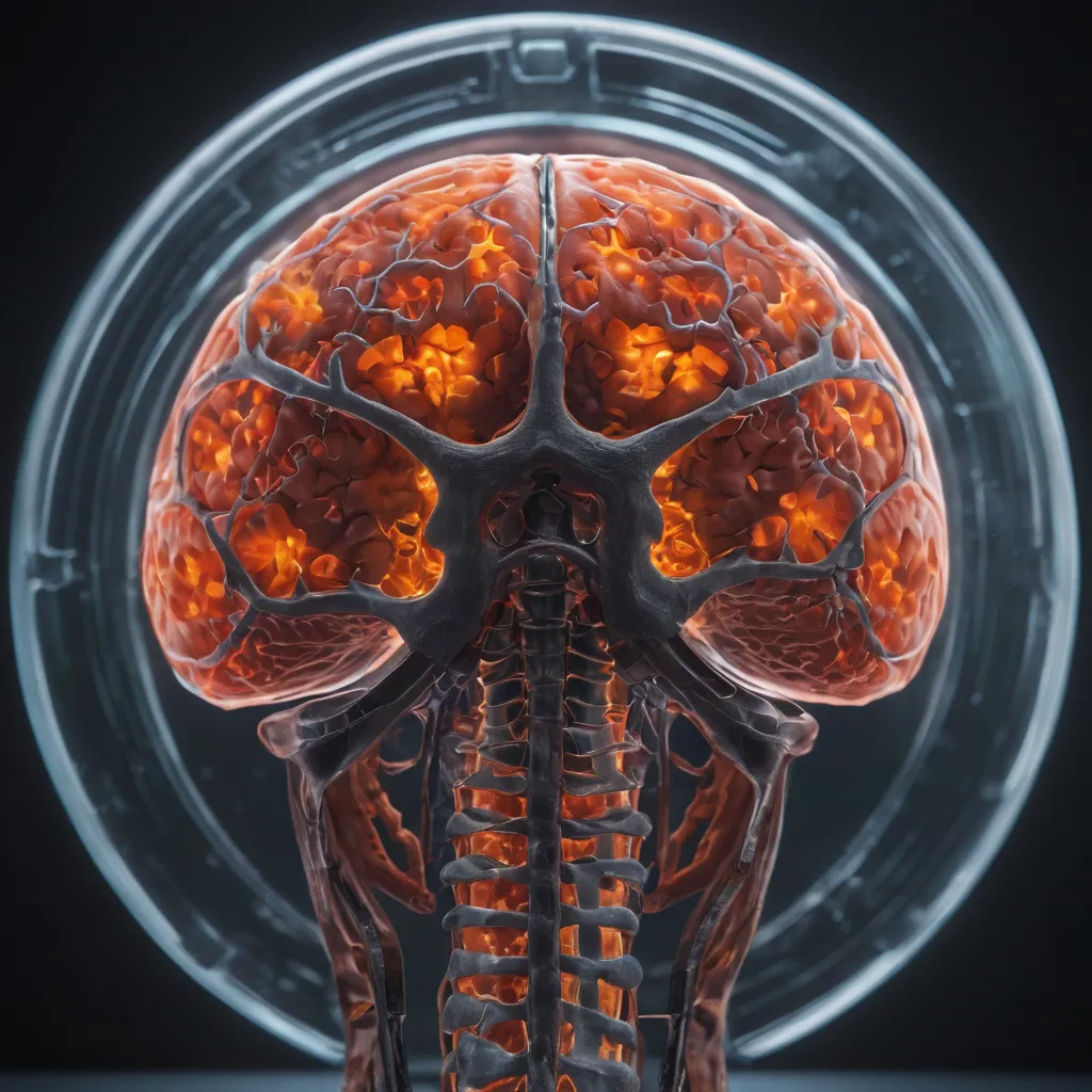 Cancer Radiology: An In-Depth Exploration of Imaging