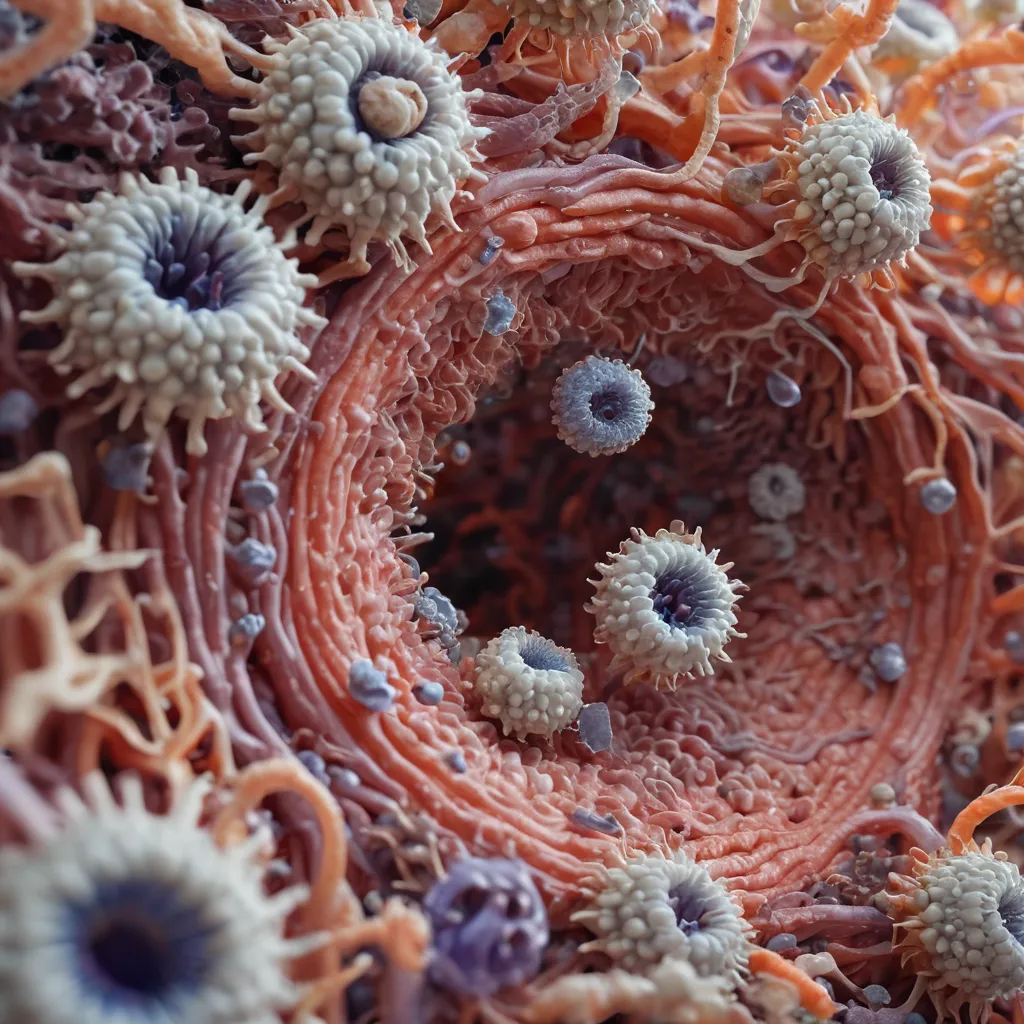 Candidiasis Esophagitis: A Comprehensive Overview