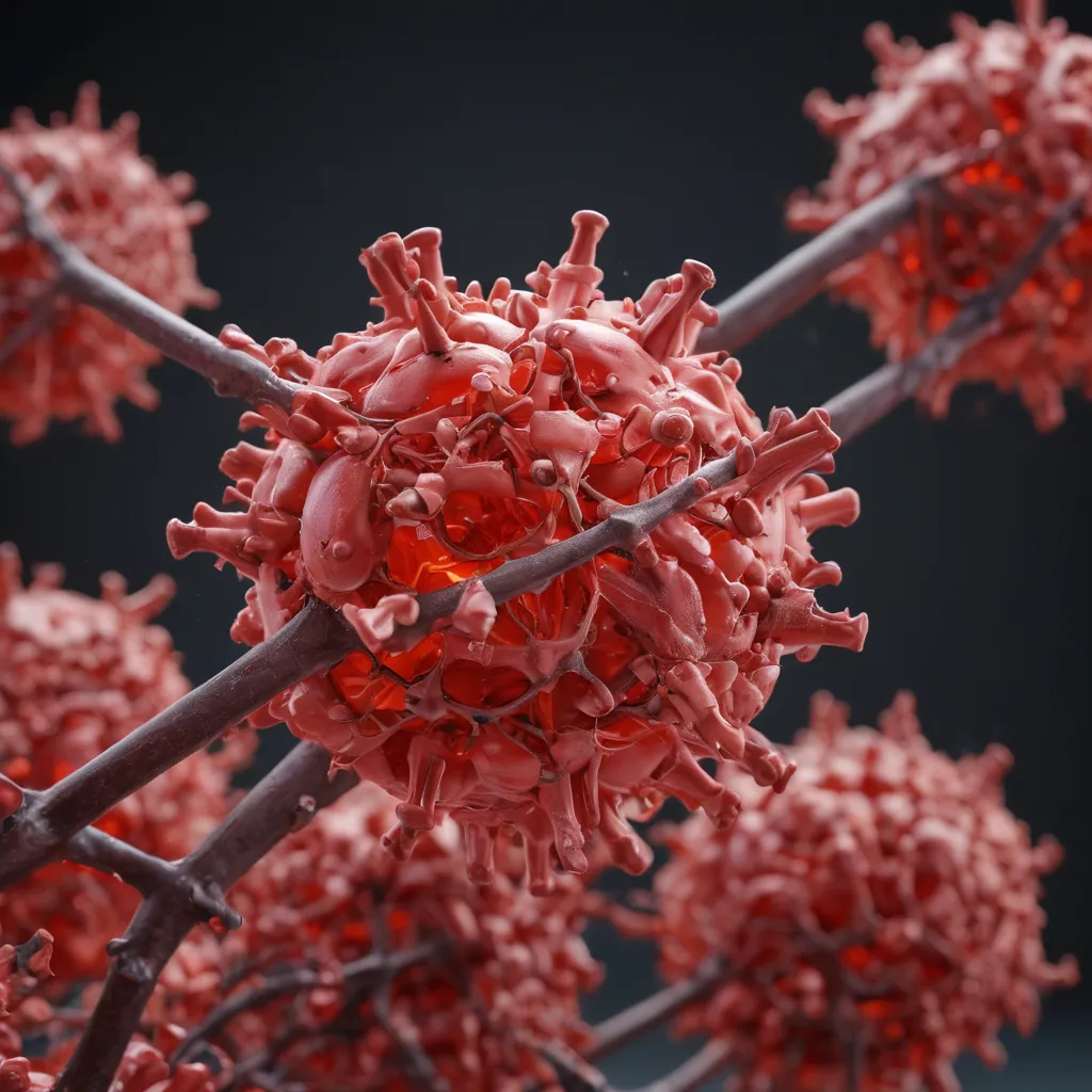 Carbolic Acidum: Structure, Properties, and Applications