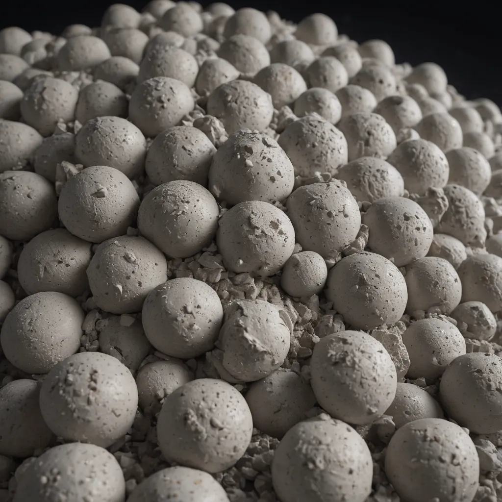 An In-Depth Analysis of Ceramic Cement: Properties and Future Directions