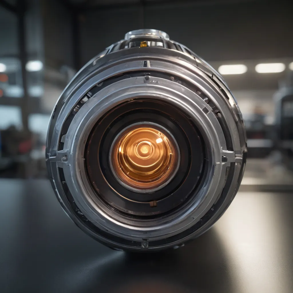 Exploring Electron Beam Devices: Principles and Applications