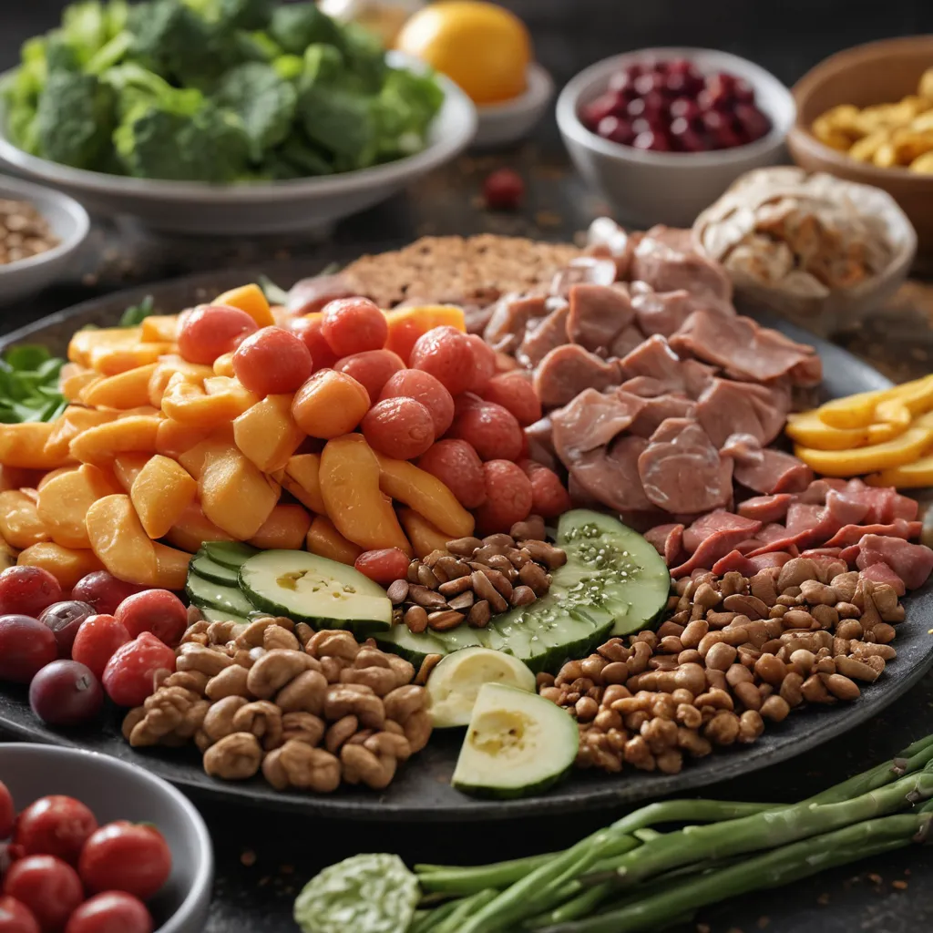 Collagenous Colitis Diet: Nutritional Insights for Management