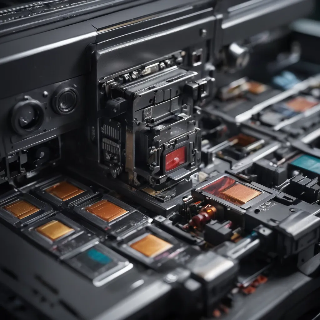 Color Printing Techniques, Applications, and Innovations