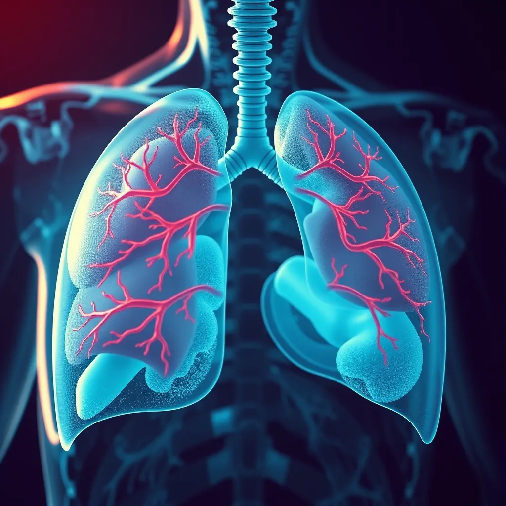 Common Causes of Pneumonia Explored