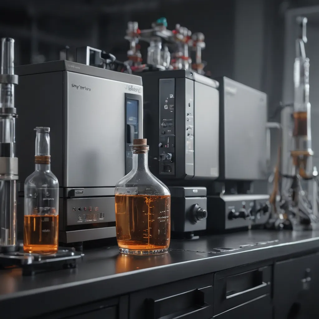 HPLC Testing: Principles, Applications, and Innovations