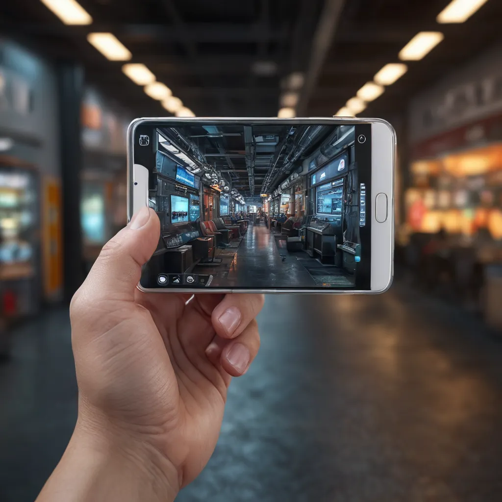 Comprehensive Analysis of Mobile Devices: A Detailed Exploration