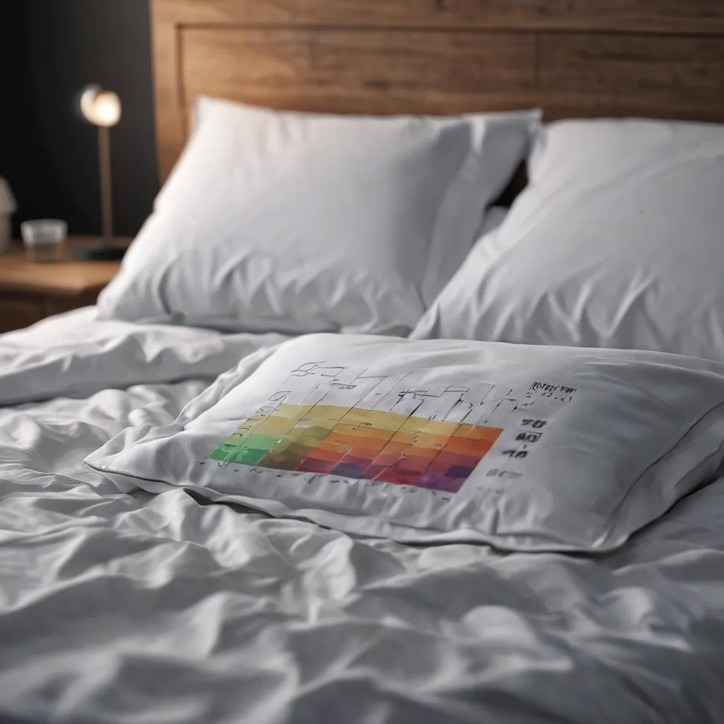 Comprehensive Analysis of Sleep Survey Trends and Findings