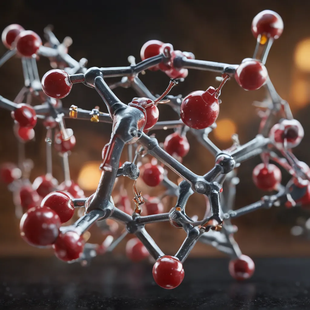 Amino Acid Formulas: Structure, Applications & Insights