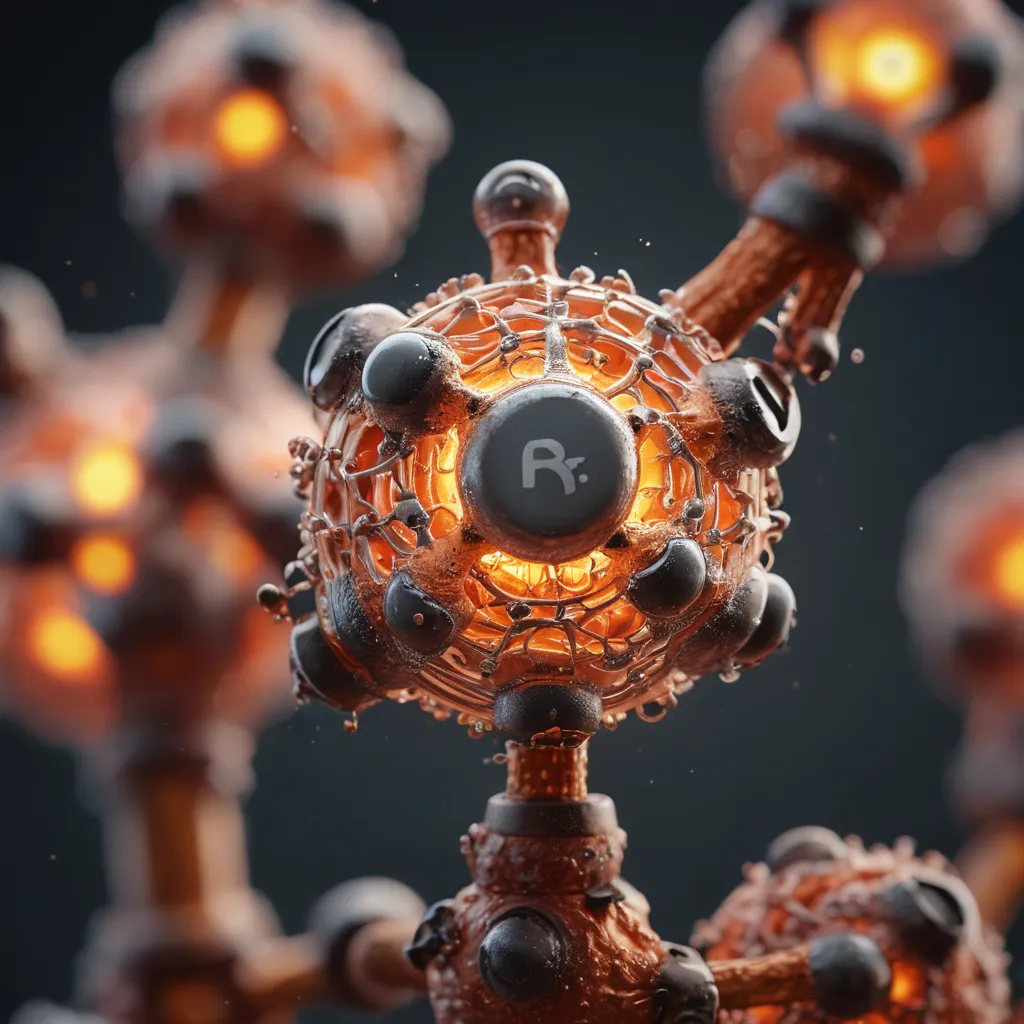 Exploring Pyrophosphate's Role in Biological Systems