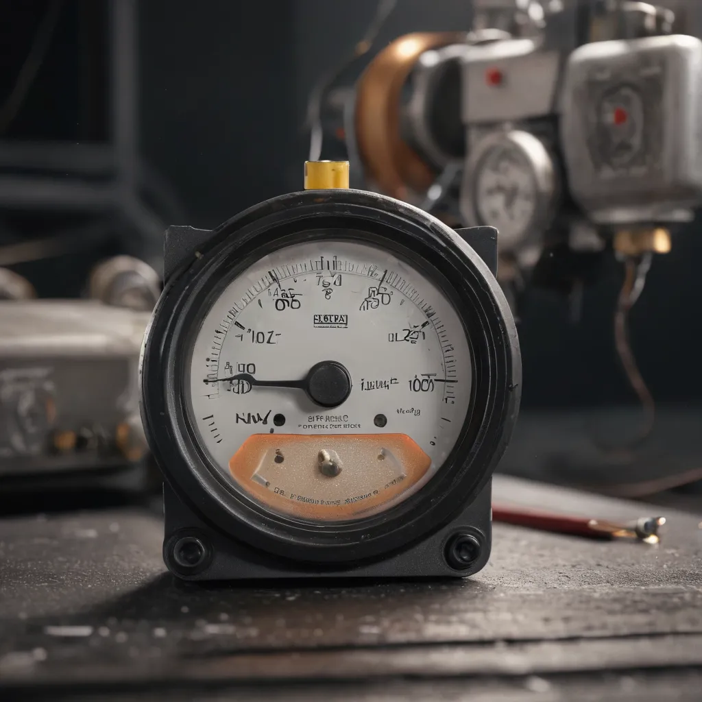 Dielectric Meters: Principles and Scientific Applications