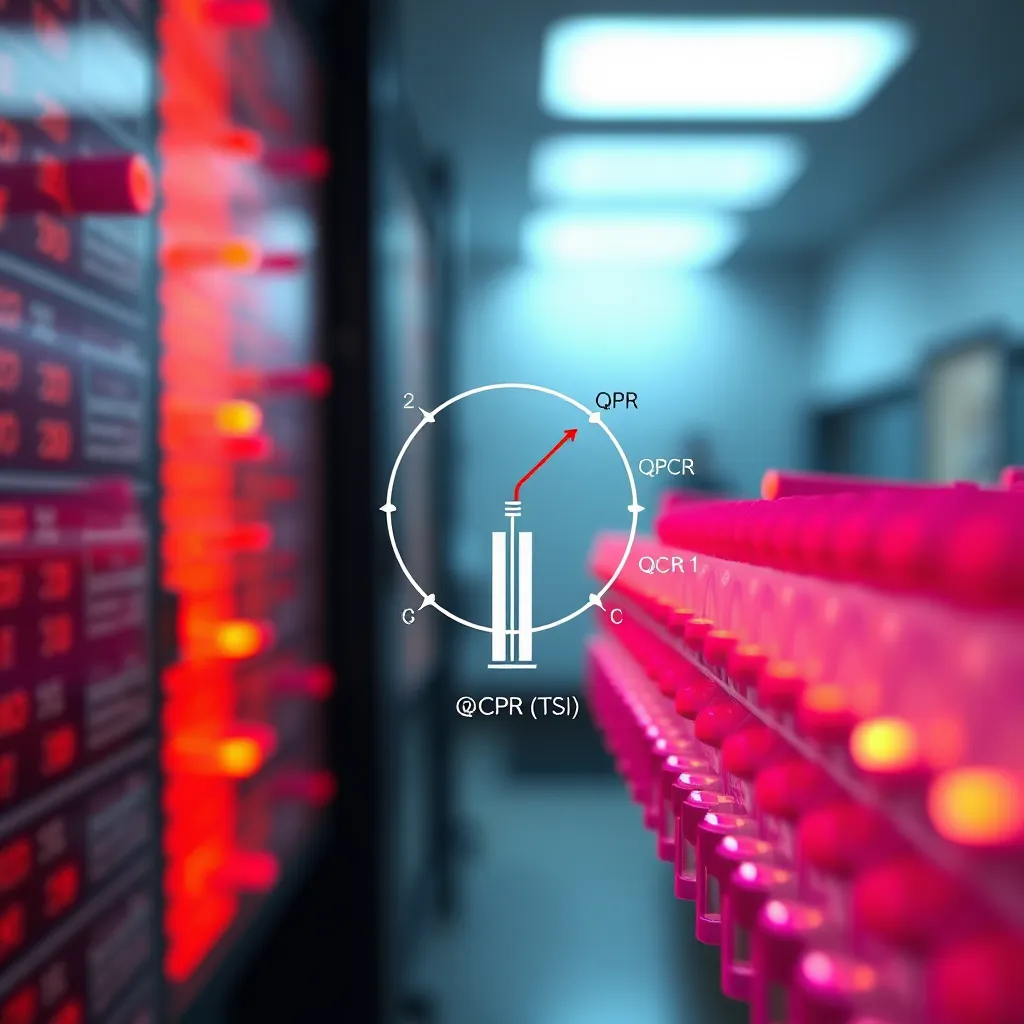 In-Depth Insight into qPCR Testing and Its Applications