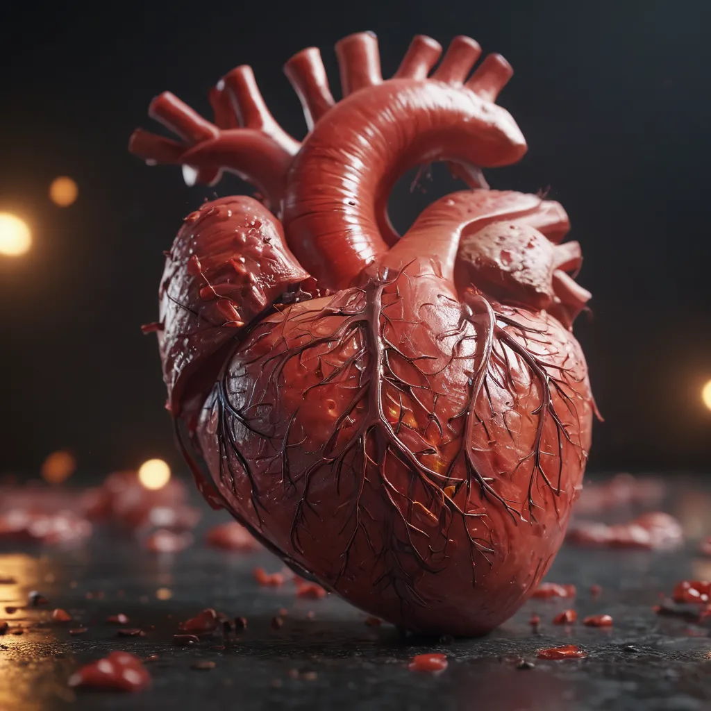 Understanding Heart Infection Symptoms in Detail