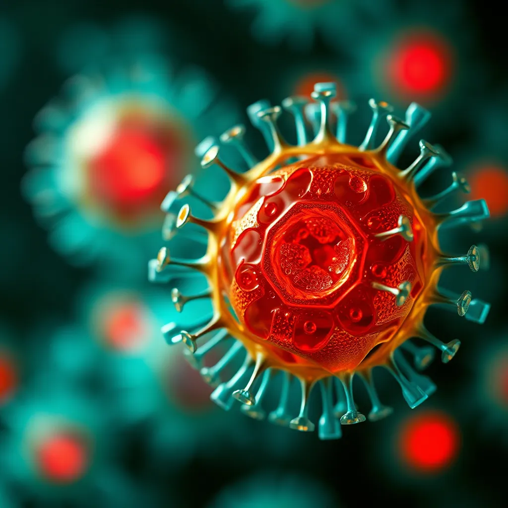 Exploring the Intricacies of Cancer Cell Behavior