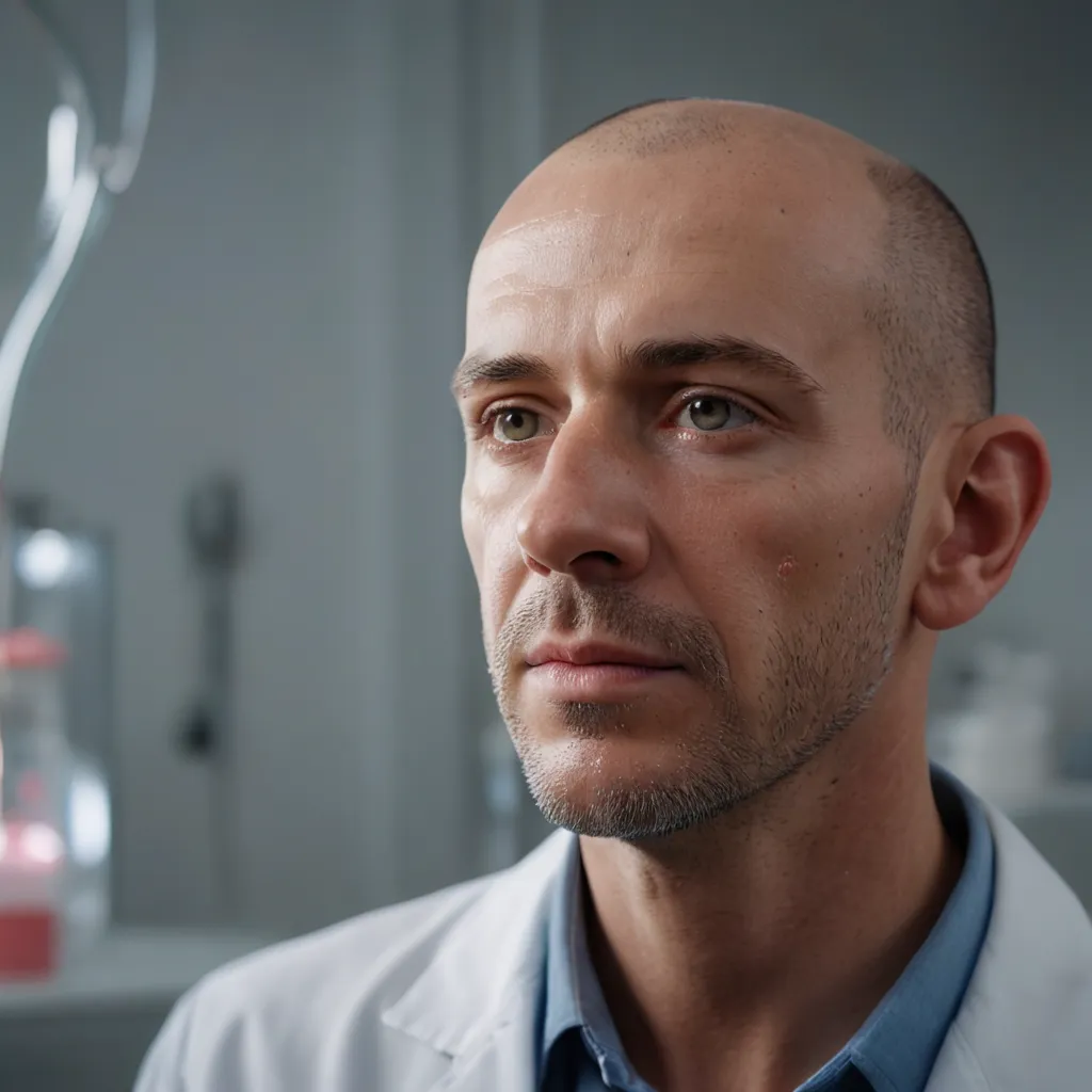 Advanced Strategies in Acute Myeloid Leukemia Treatment