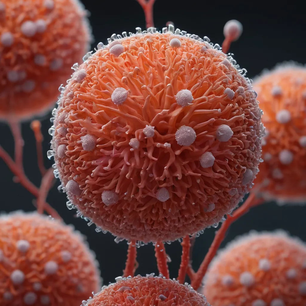 Exploring Cryptococcus: Biology and Health Implications