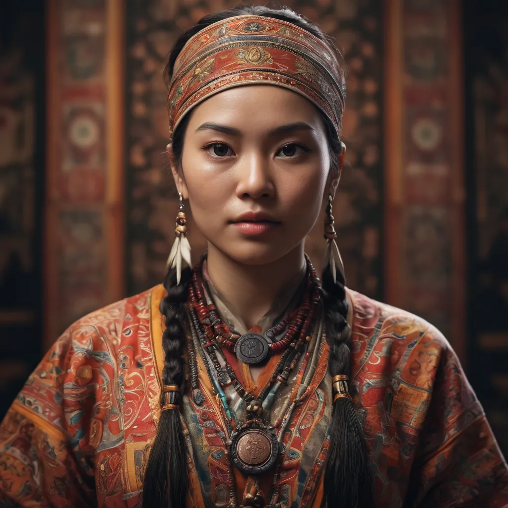 Cultural and Historical Intersections: East Asia and Indigenous America