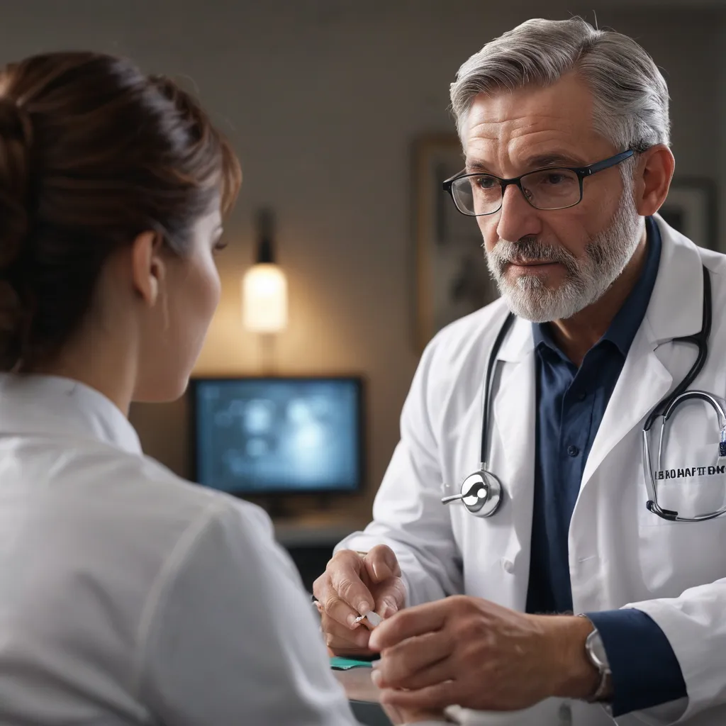 Exploring Today's Key Challenges in Medicine