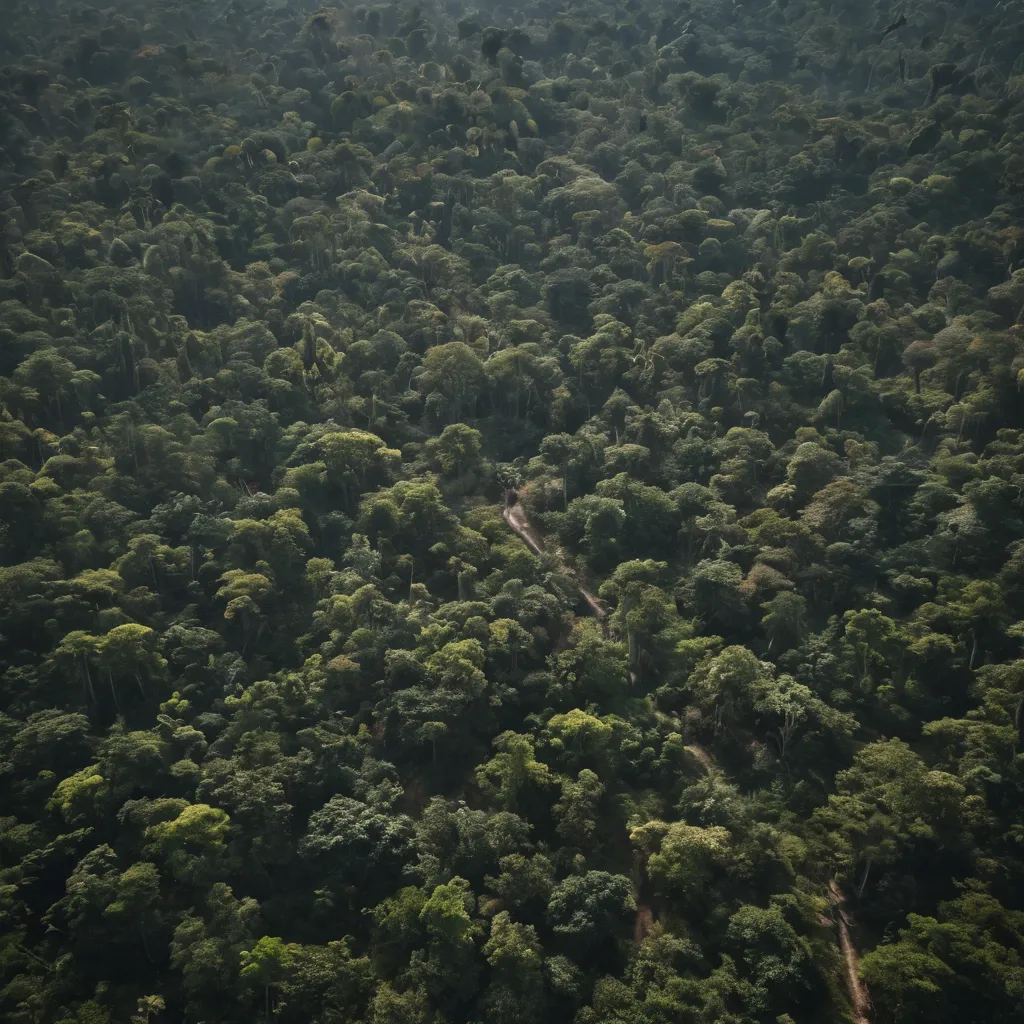 Deforestation of the Amazon Forest: An In-Depth Examination