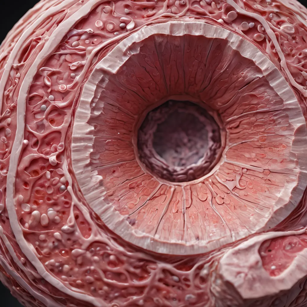 Desmoplastic Small Round Cell Tumour: Insights & Challenges