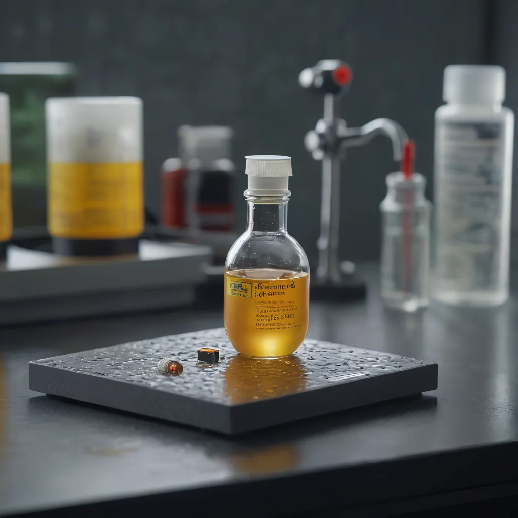 Accurate Methods for Measuring Chlorine in Water