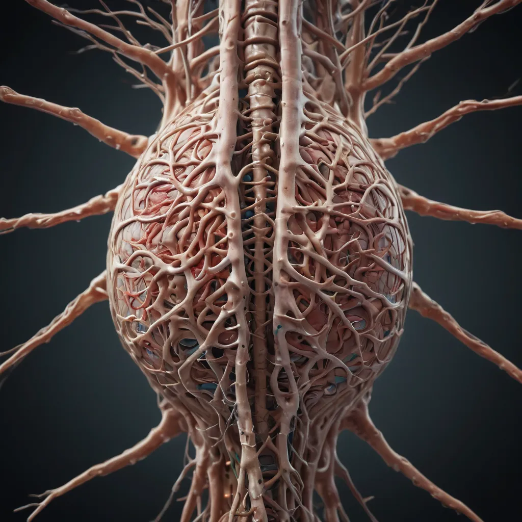 Disorders of the Central Nervous System: A Comprehensive Overview