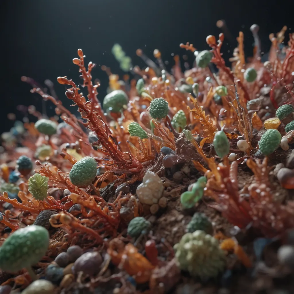 Enhancing Microbiome Diversity: Strategies for Health